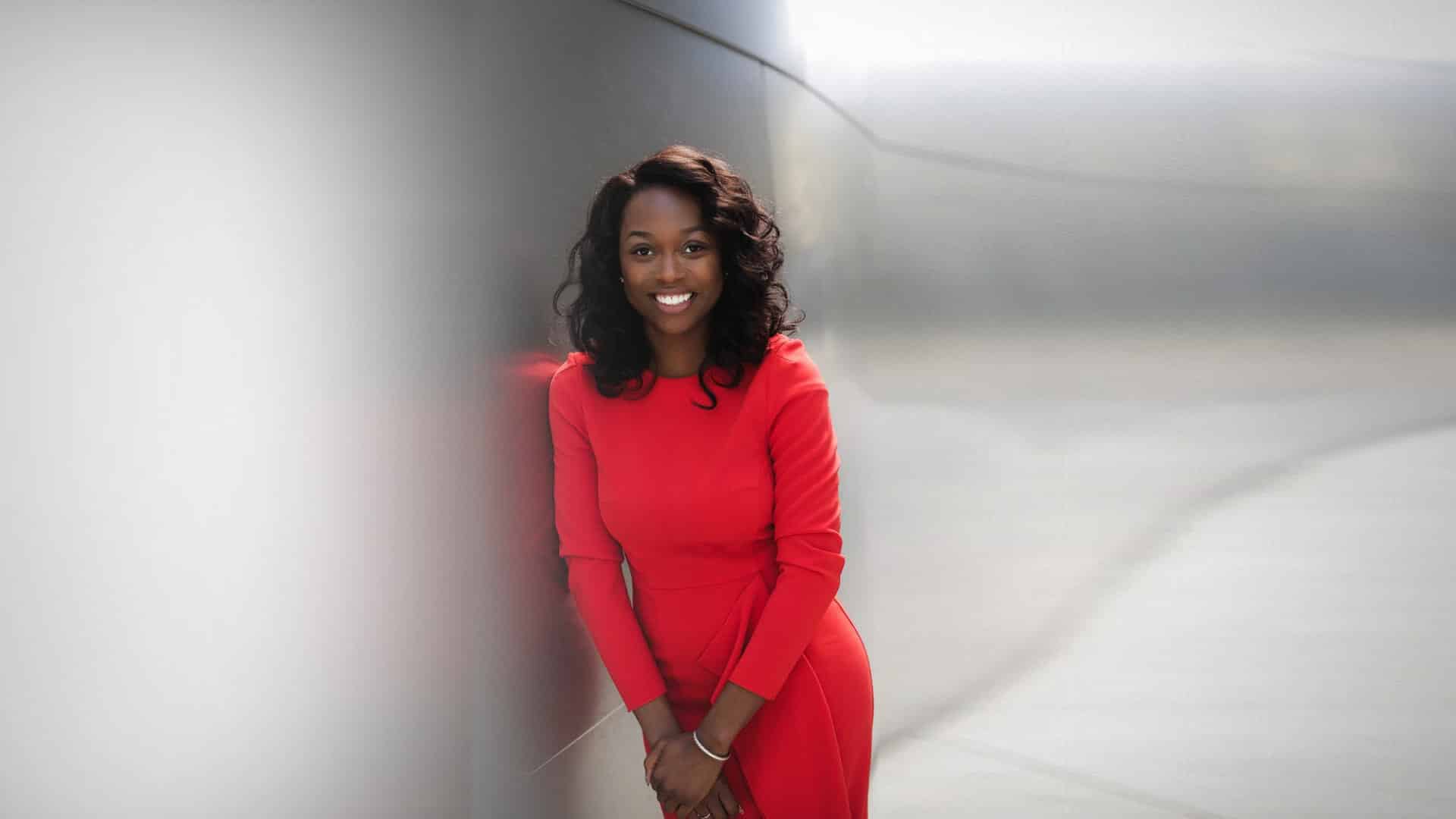 Shontay Lundy: Creator & Founder of Black Girl Sunscreen | Black Girl ...